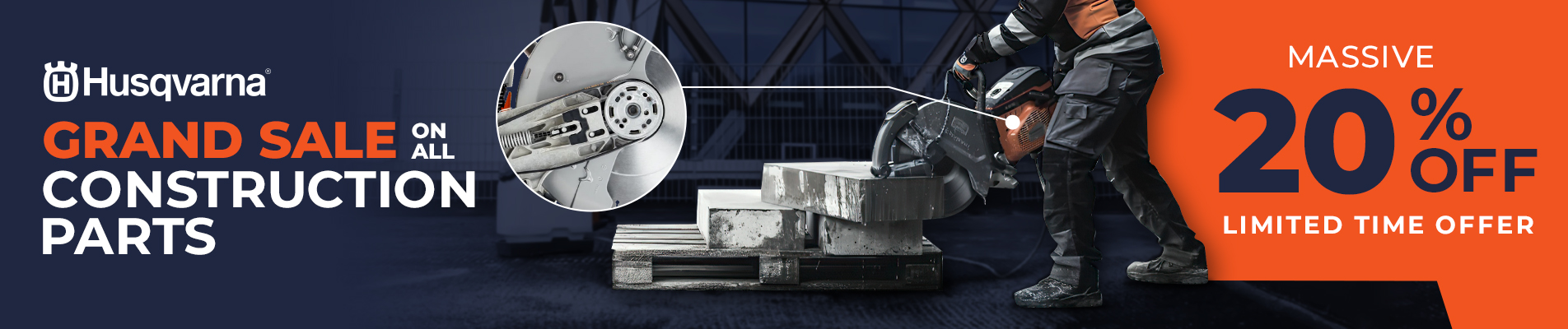 Home of Genuine Power Tool Parts, OEM Replacement Parts & Accessories ...