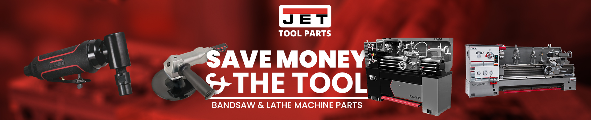 Home of Genuine Power Tool Parts, OEM Replacement Parts & Accessories ...