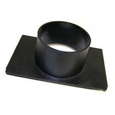Delta Parts 905659 Dust Outlet For Delta jointer