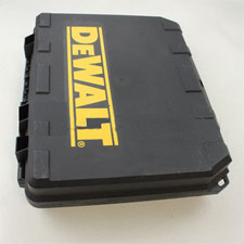 DeWalt Parts N079829 Replaces 657281-00 - Kit Box For DeWalt electric ...