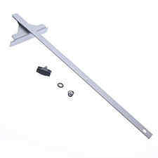 Ridgid Parts 201985001 ASS'Y EDGE GUIDE For Ridgid tools