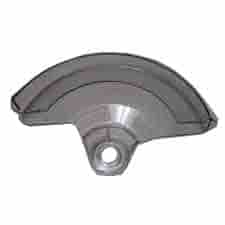 Ridgid Parts 826039 HN GUARD LOWER For Ridgid electric saw