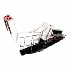 Ryobi Parts 089037008704 Blade Guard Assembly For Ryobi electric saw