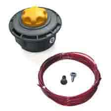 Ryobi Parts 120950010 Reel Easy String Head Assembly For Ryobi electric ...