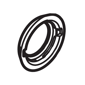 Buy Hitachi WR18DBDL2Q4 18V Lithium Ion Brushless Impact Wrench ...